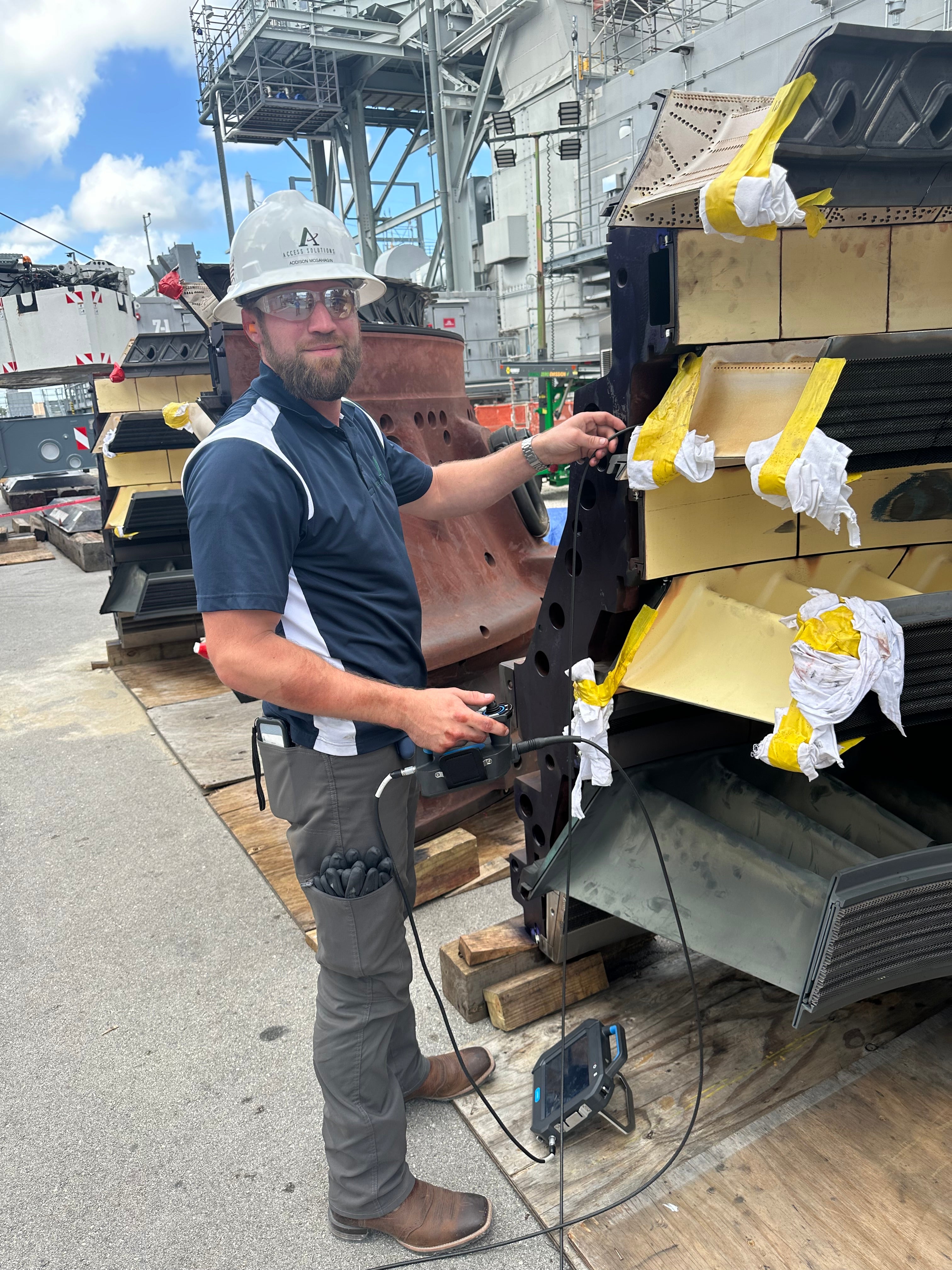 How Detailed Power Plant Close-Out Reports Enhance Maintenance and Rel ...