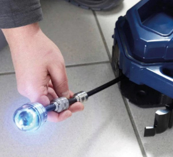 Preventive Maintenance through FME and Borescope Inspections: Extendin ...