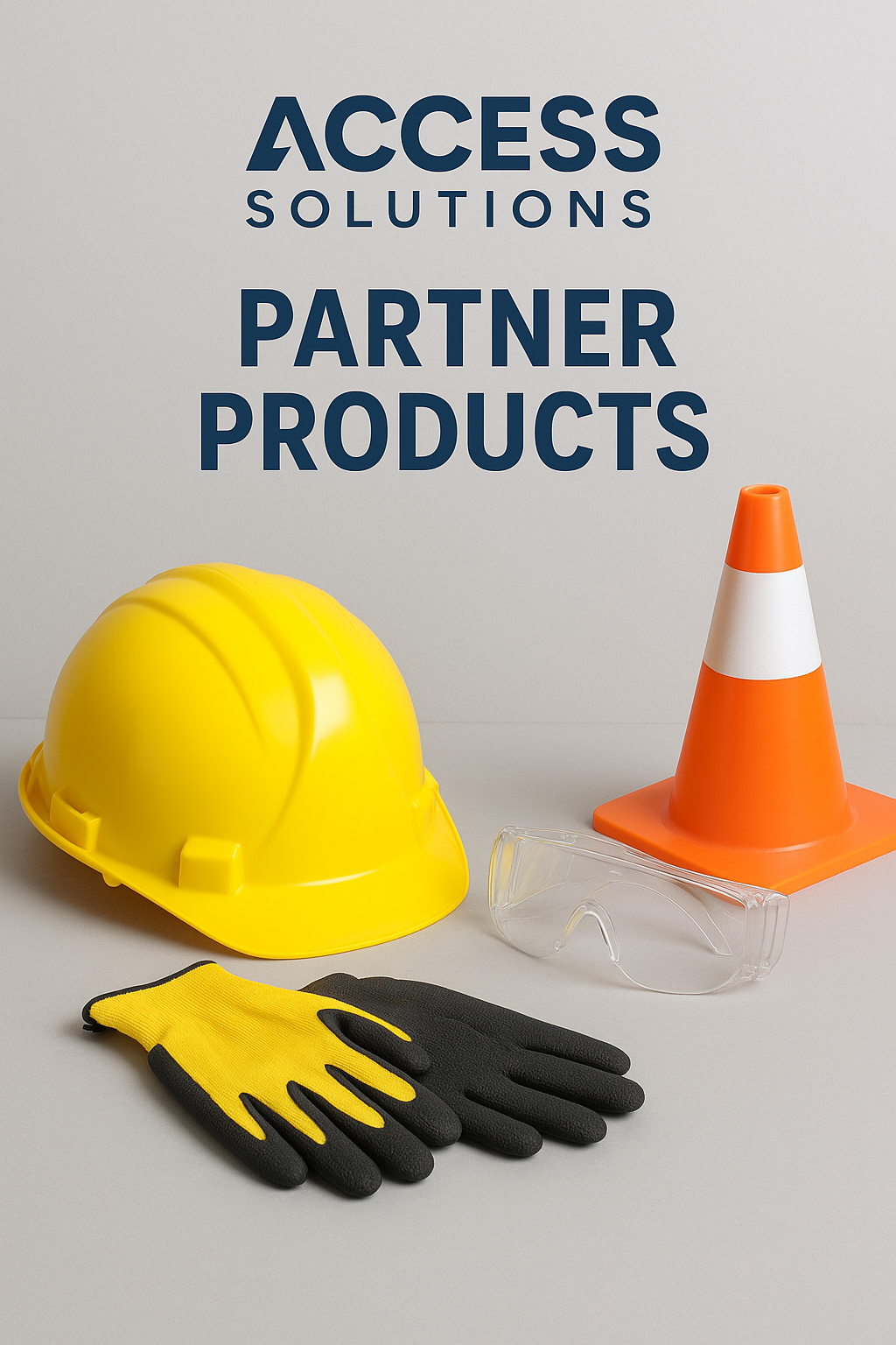 Partner Products – accesssolutions.net