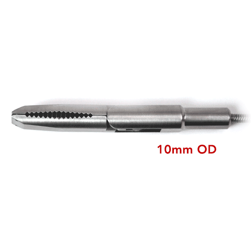 Access Solutions FME Foreign Material Exclusion – accesssolutions.net